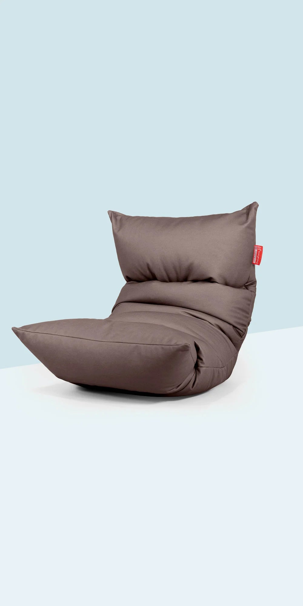 Eva Lounge Sitzsack– Big Bertha Original Switzerland