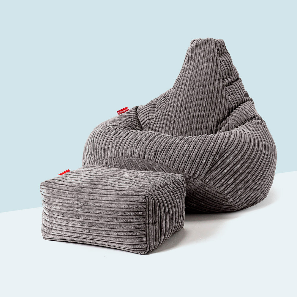 Sitzsack Sessel Big Bertha Original Switzerland