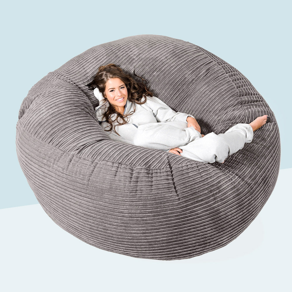 Riesen Sitzsack– Big Bertha Original Switzerland