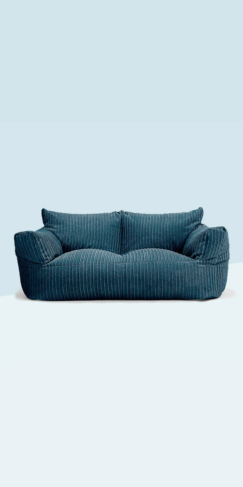 Josephine Sitzsack Sofa– Big Bertha Original Switzerland