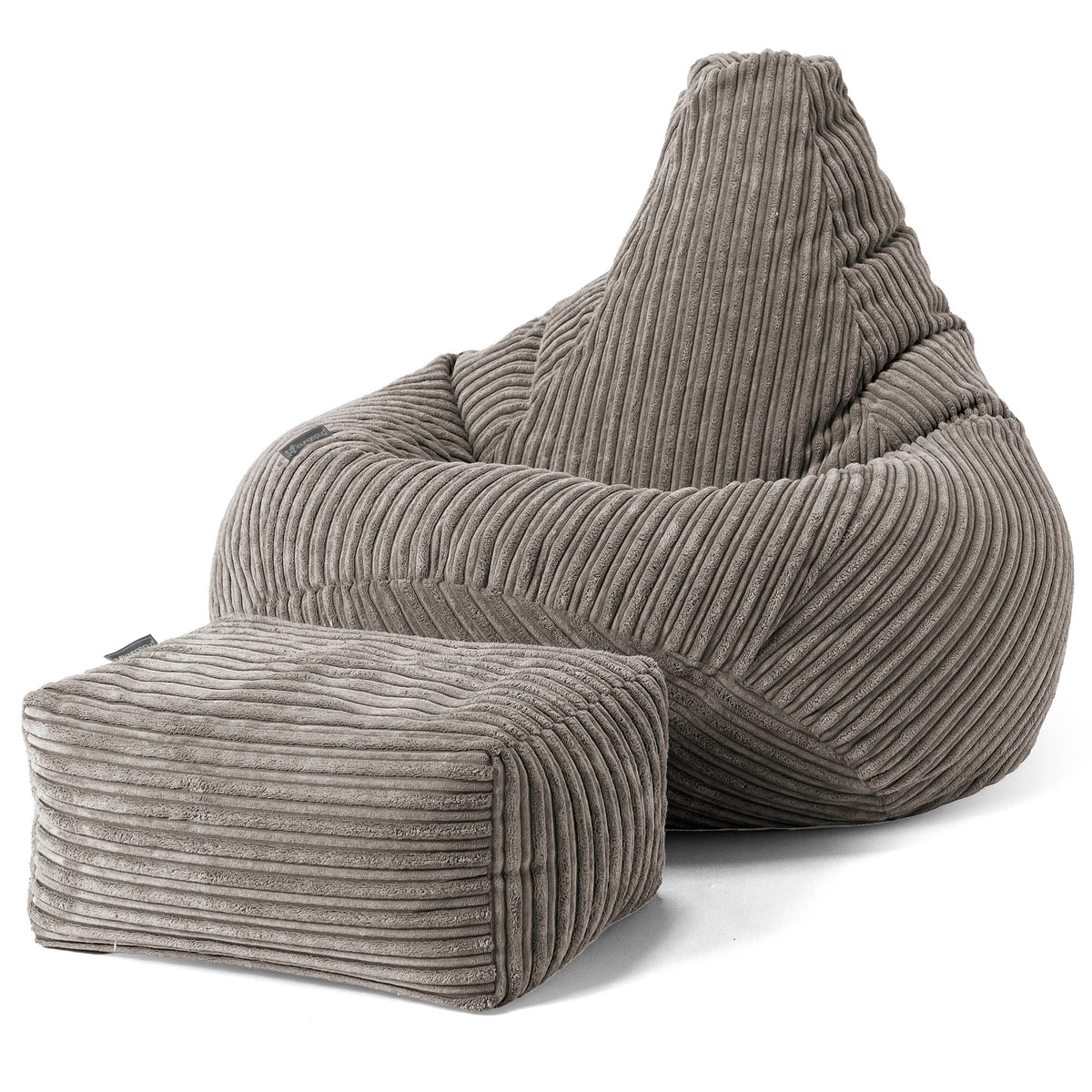 Sitzsack Sessel– Big Bertha Original Switzerland