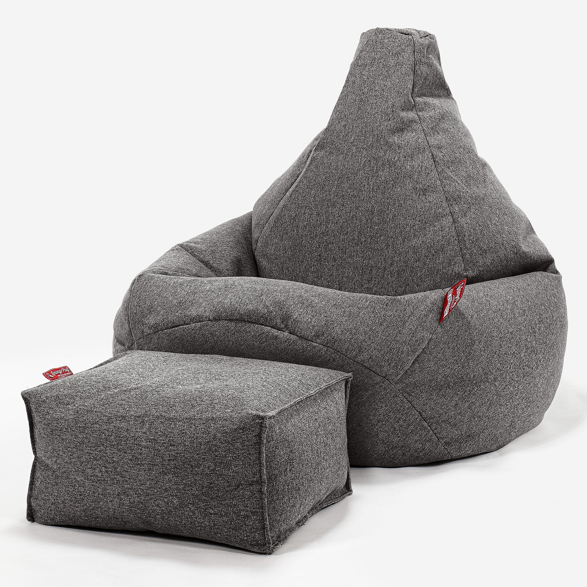 Sitzsack Sessel– Big Bertha Original Switzerland