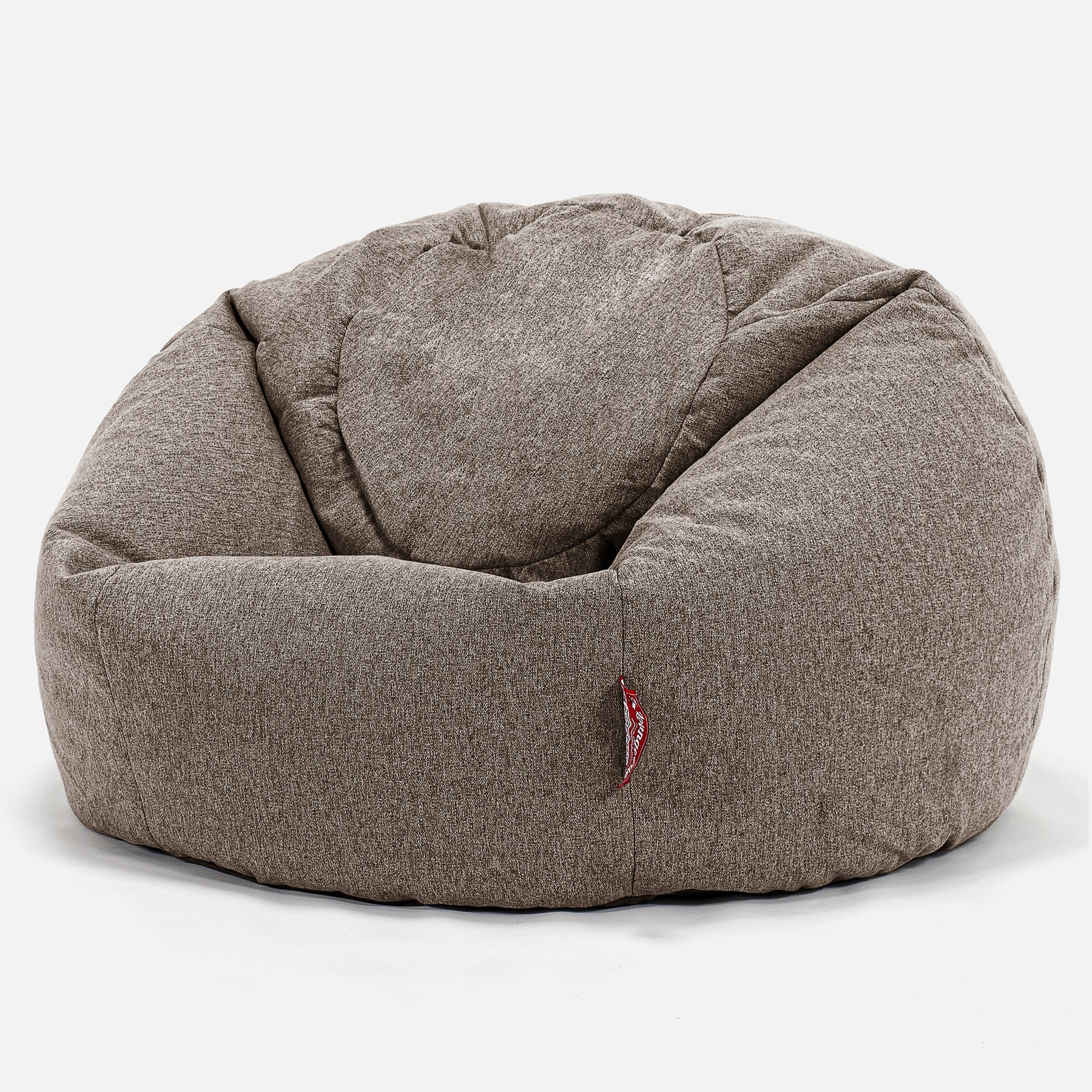 Klassischer Sitzsack Big Bertha Original Switzerland