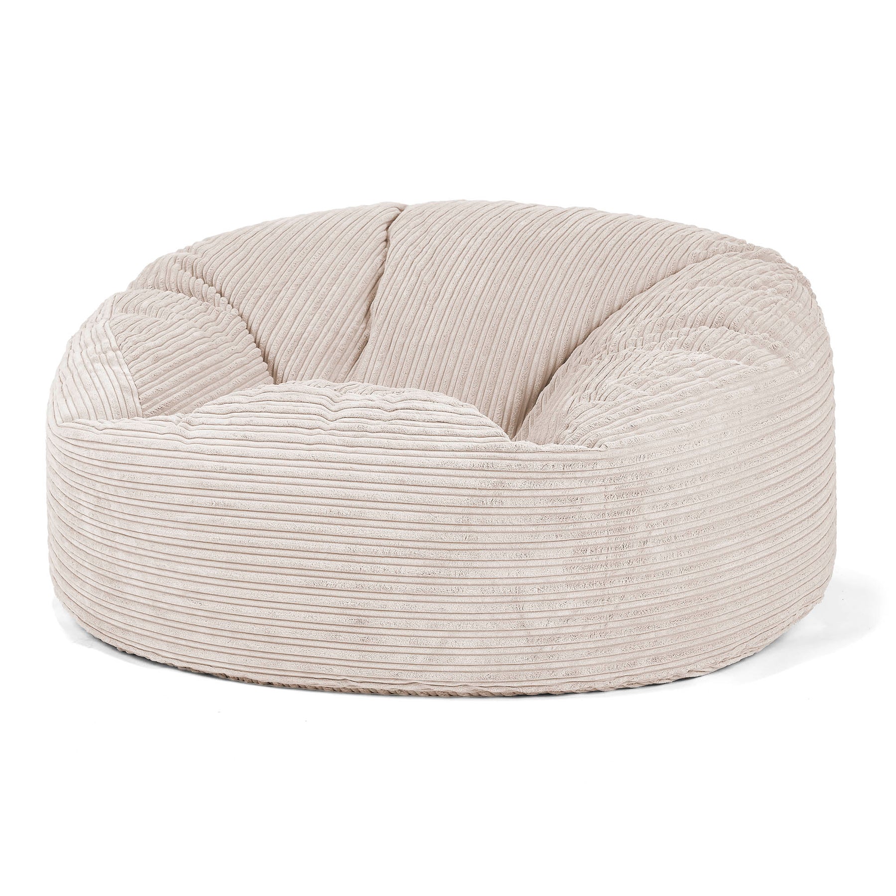 Riesen Sitzsack– Big Bertha Original Switzerland