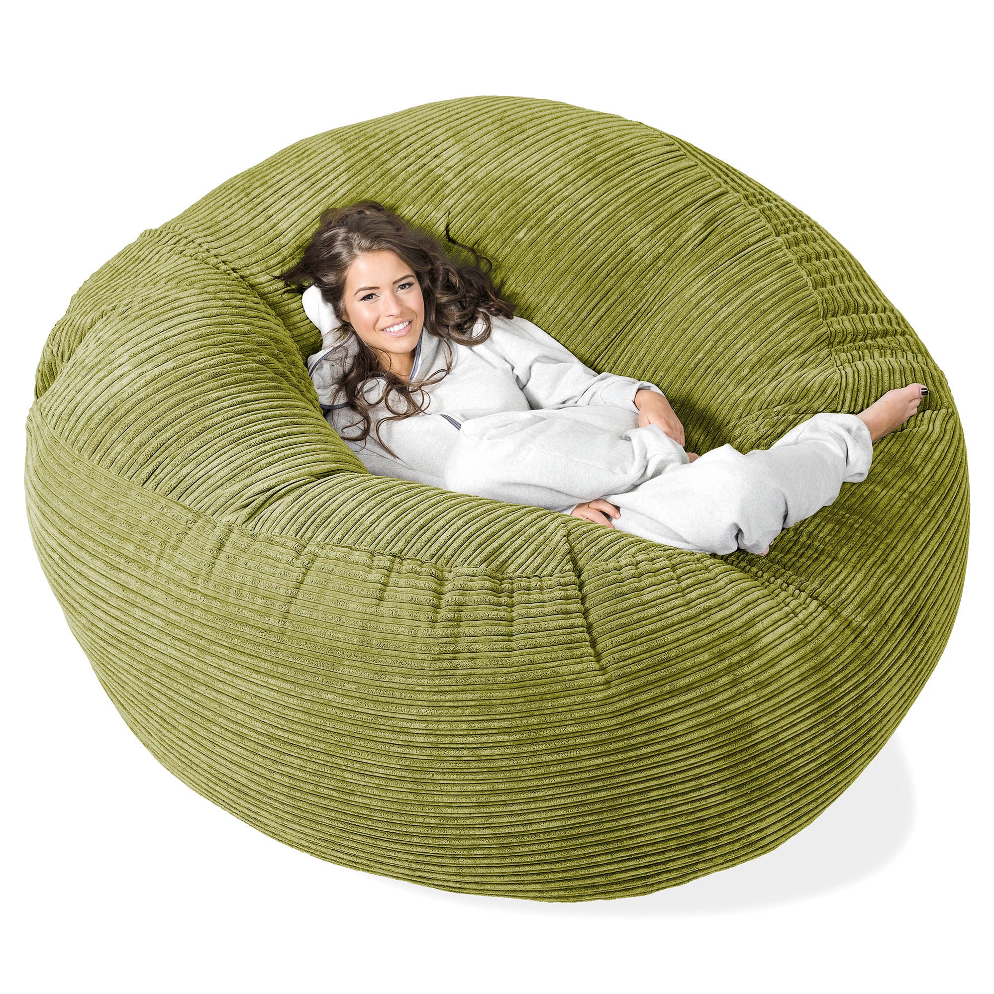 Indoor Sitzsäcke– Big Bertha Original Switzerland