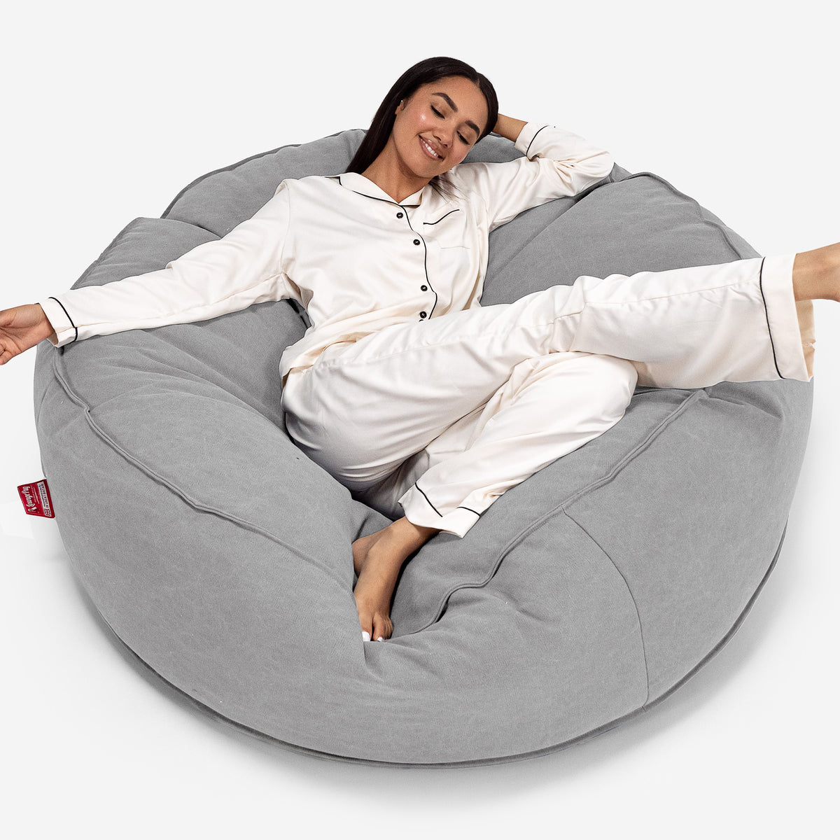 Indoor Sitzsäcke– Big Bertha Original Switzerland