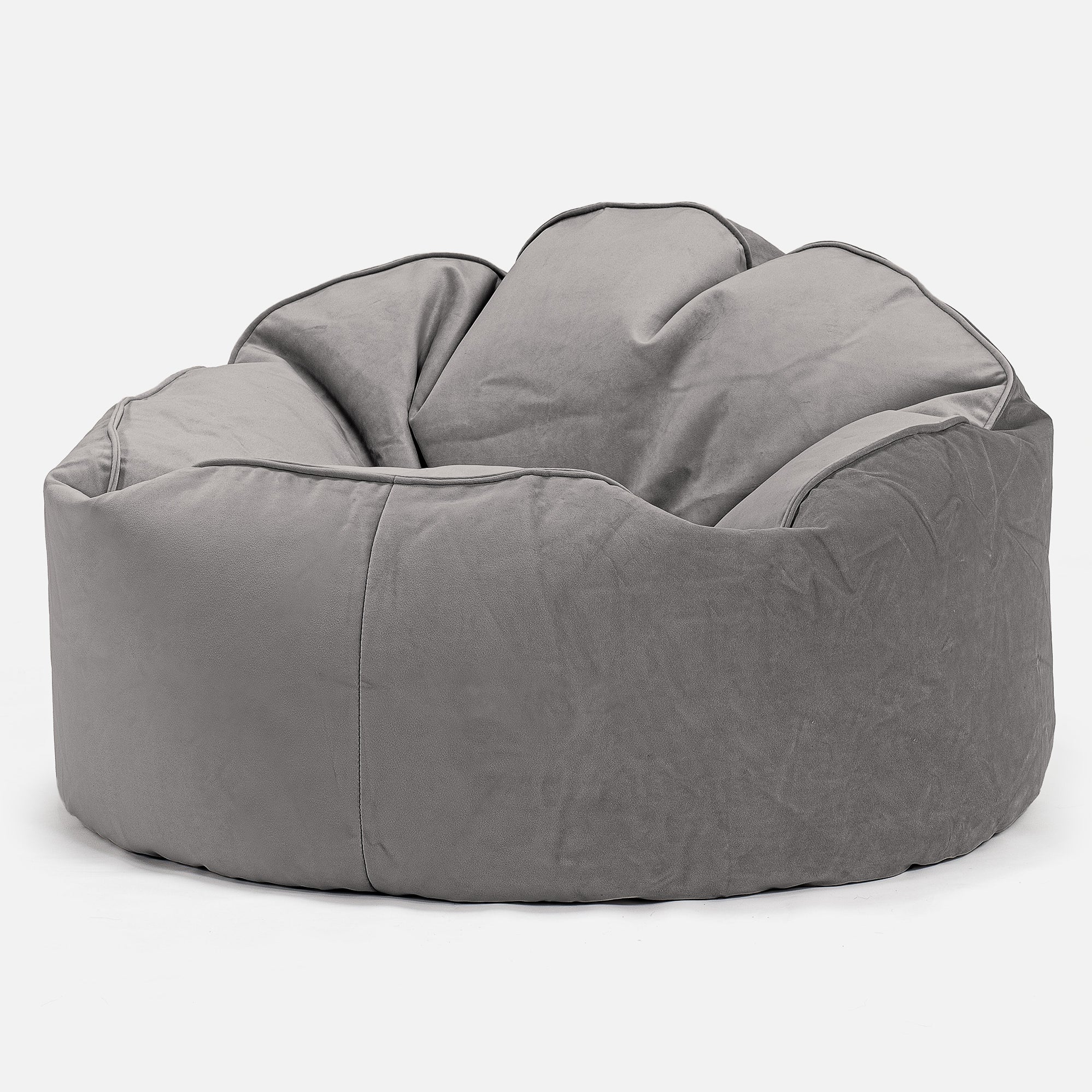 Mini-Mammoth Sitzsack– Big Bertha Original Switzerland