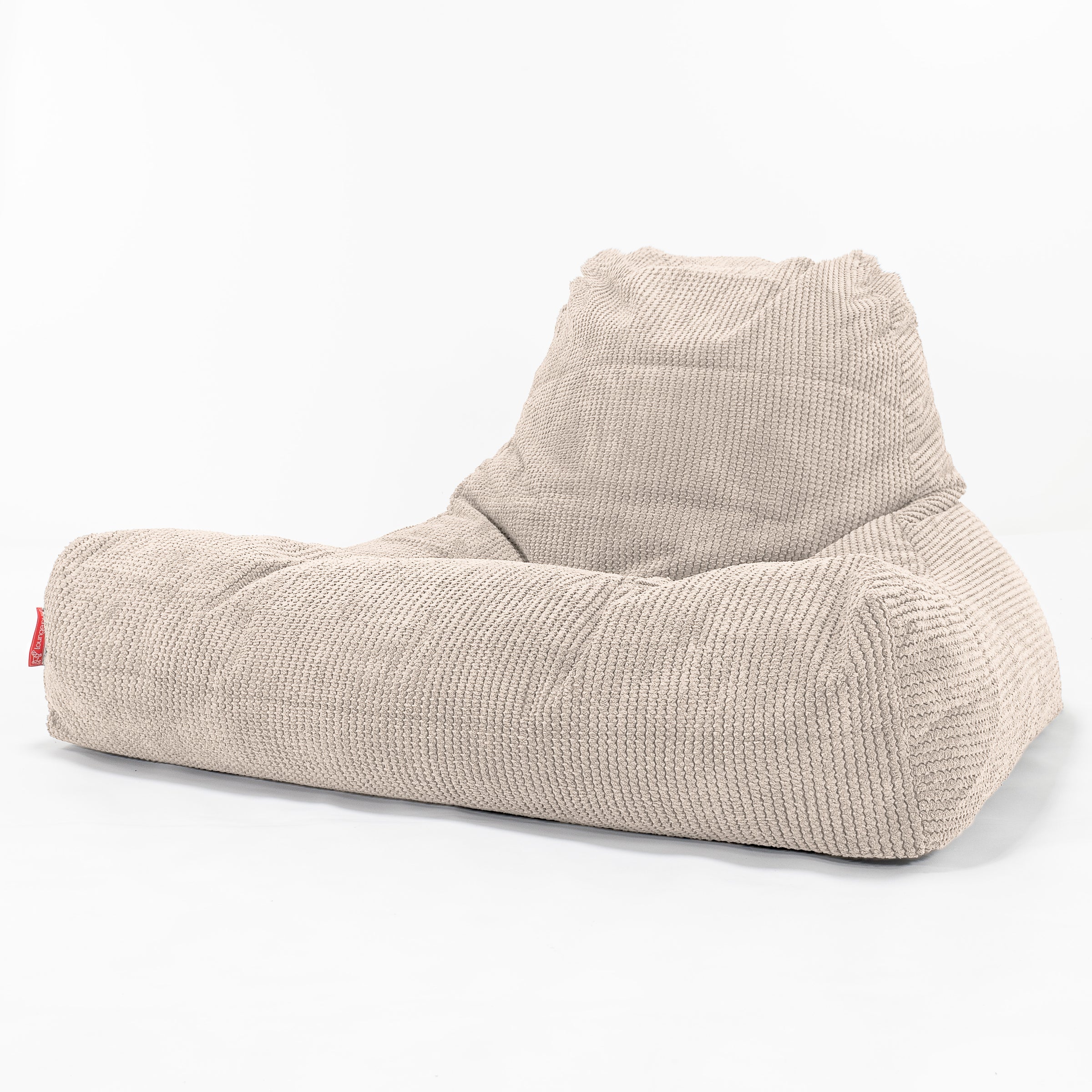 Riesen Sitzsack Lounge Sessel– Big Bertha Original Switzerland