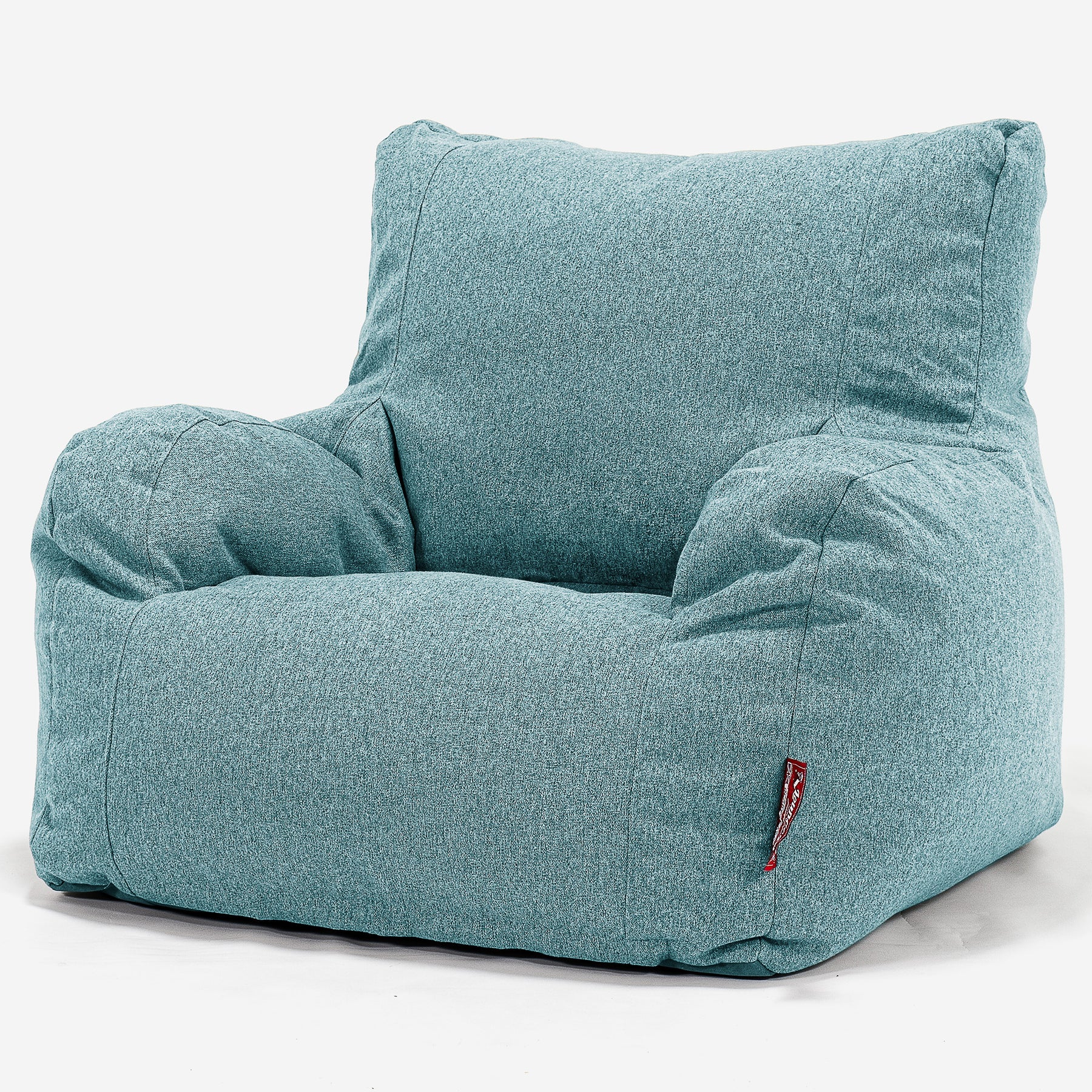 Sitzsäcke Supermarke 500k Verkauft Big Bertha Original Sitzsack