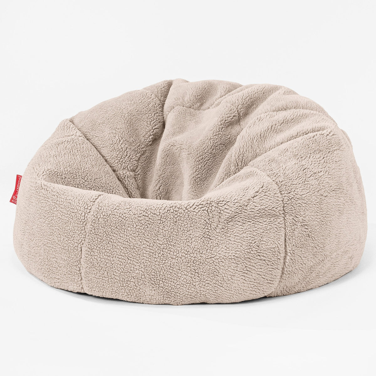 Klassischer Sitzsack Big Bertha Original Switzerland