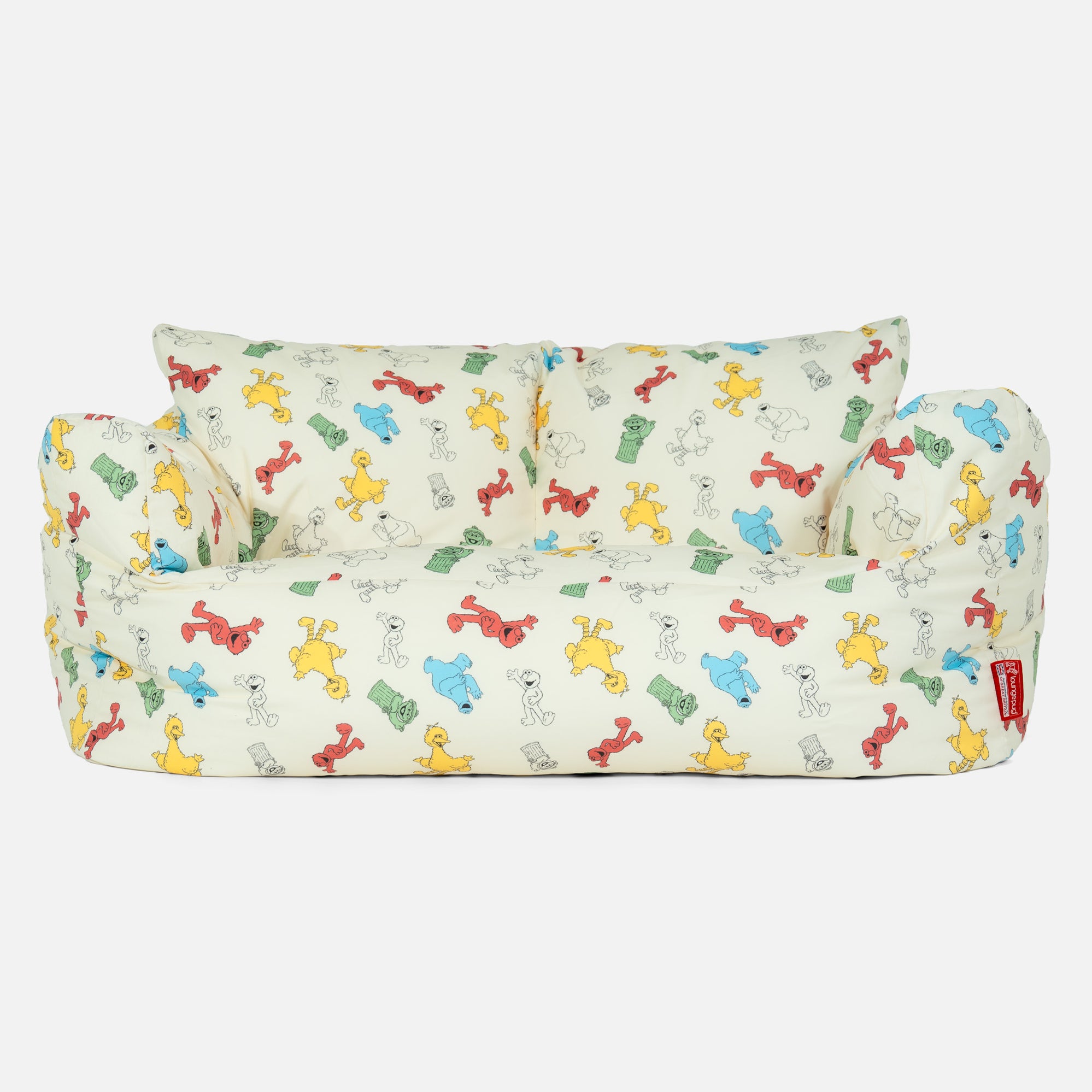 Josephine Sitzsack Sofa Big Bertha Original Switzerland