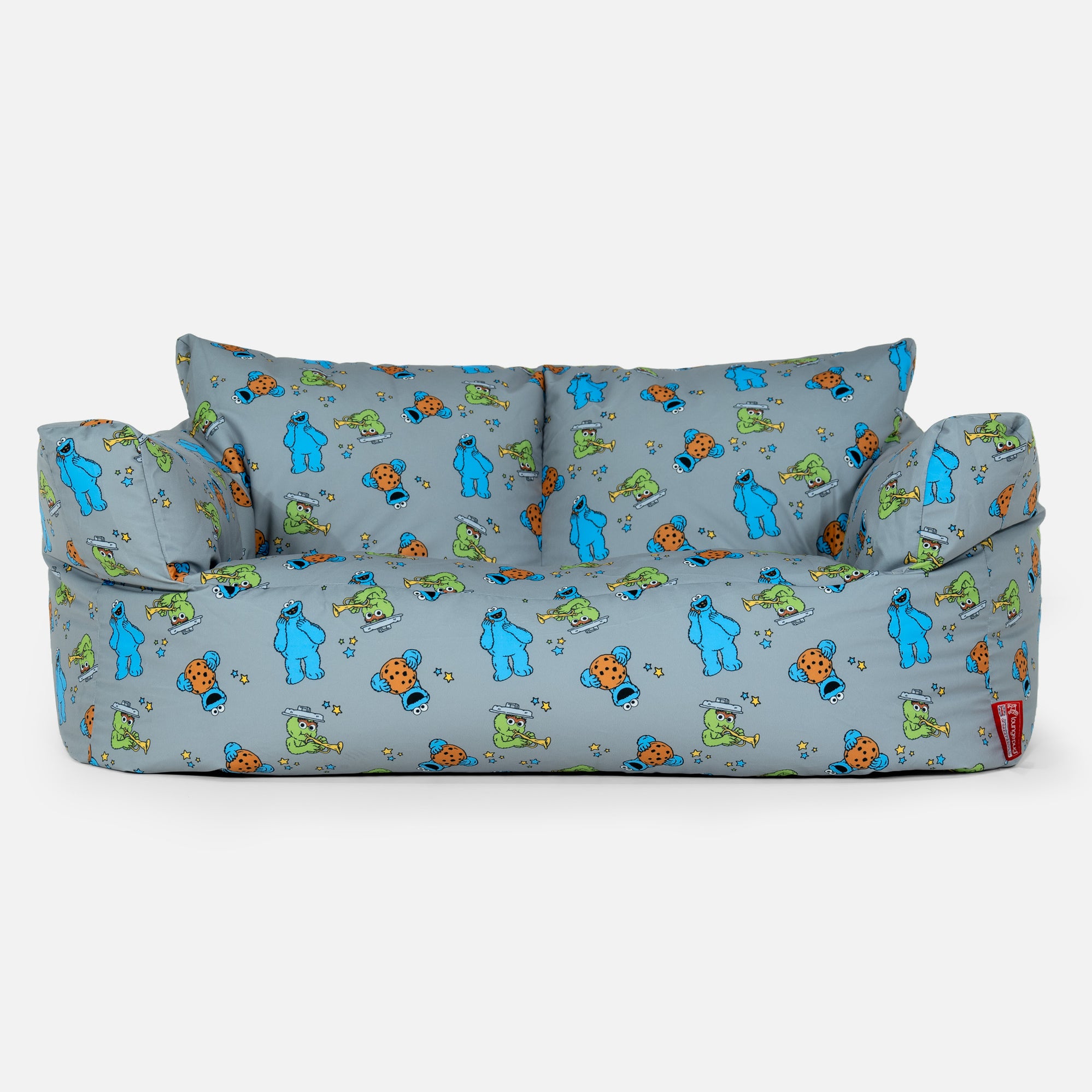 Josephine Sitzsack Sofa Big Bertha Original Switzerland