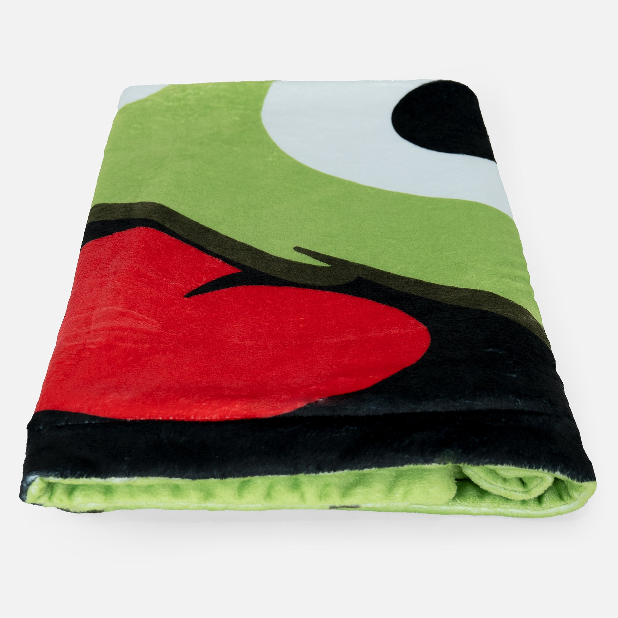 Sesame Street Elmo Sitzsack Ohrensessel Rot Big Bertha Original